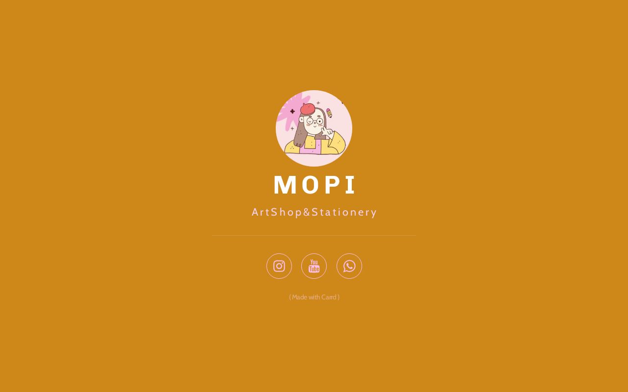 MOPI